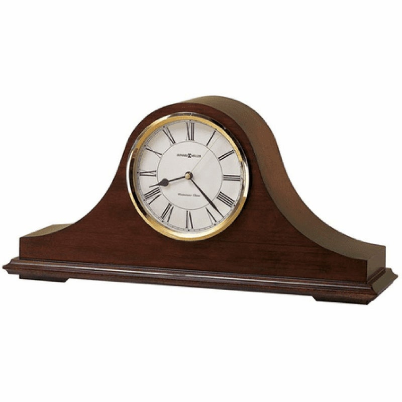 Mantle Clocks - Etsy