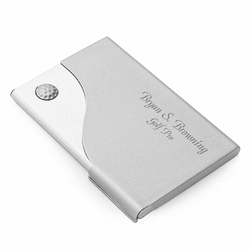 Business Card Case - Etsy