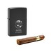 Black Engraved Zippo Lighter for Best Boss - Personalized World's Best ...