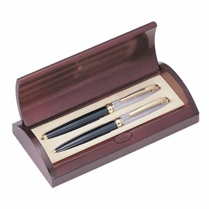 Scales of Justice Lawyer's Two Piece Pen Set - Etsy