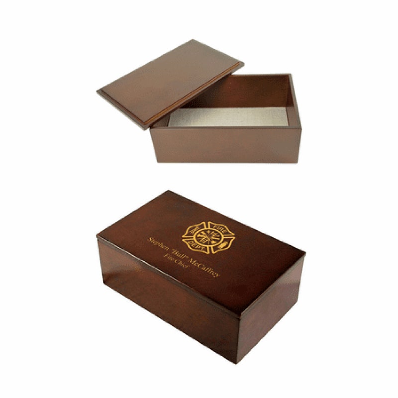 Firefighter Ring - Etsy