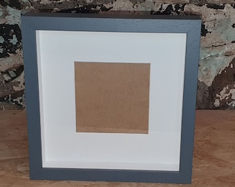 3d Box Frame - Etsy UK