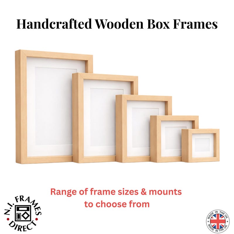 14x9 Frame - Etsy UK
