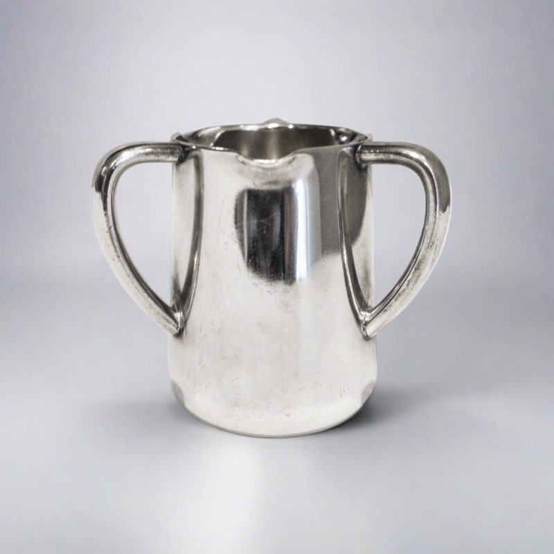 "silver Soldered" Creamer - Etsy