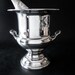 Vintage Silverplate Loving Cup Trophy Ice Bucket Loving Cup Oneida - Etsy