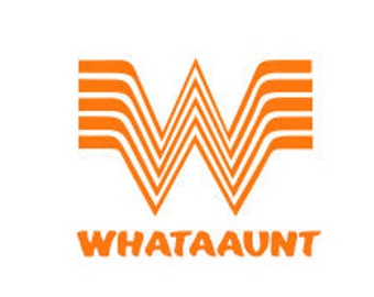 Whataburger svg | Etsy