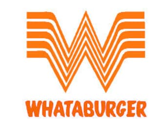 Whataburger art | Etsy