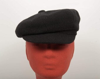 NEWSBOY HAT | Etsy