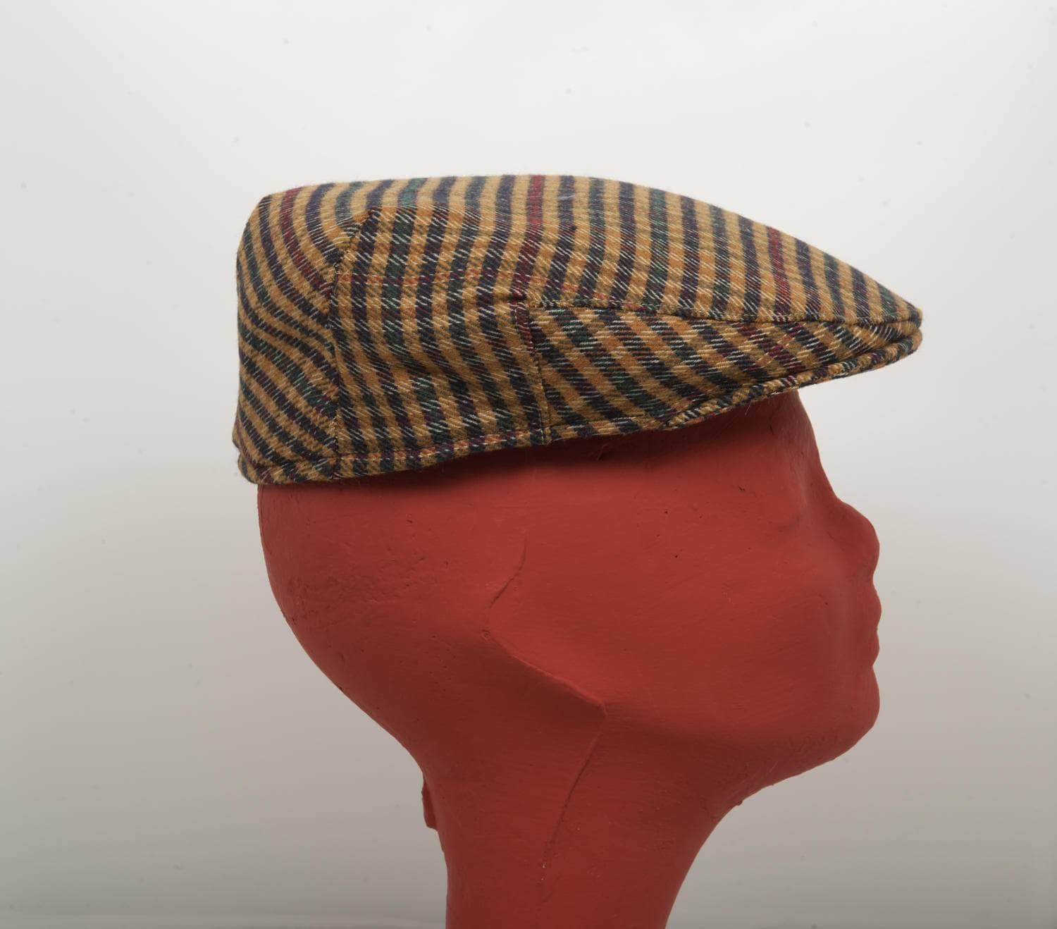 FLAT CAP - Etsy