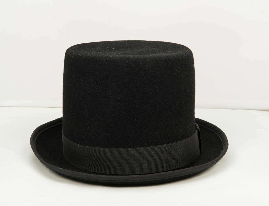 TOP HAT - Etsy