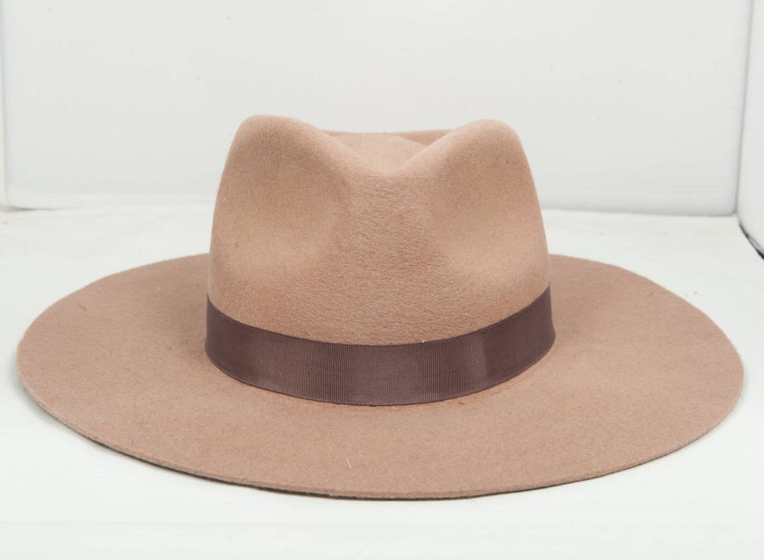 FEDORA - Etsy