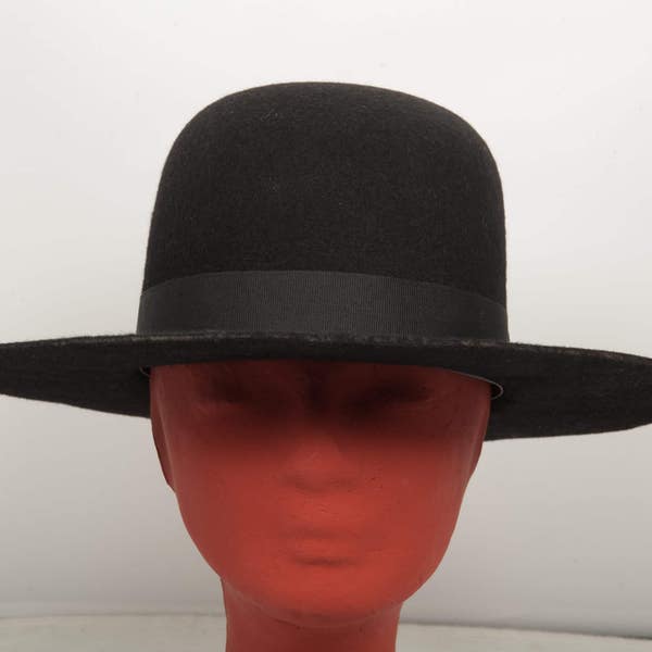 Billy Jack Hat - Etsy