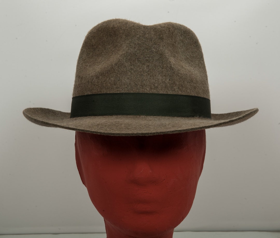 FEDORAS - Etsy