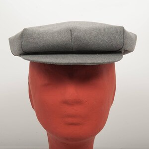 Traditional Greek Cap - Etsy