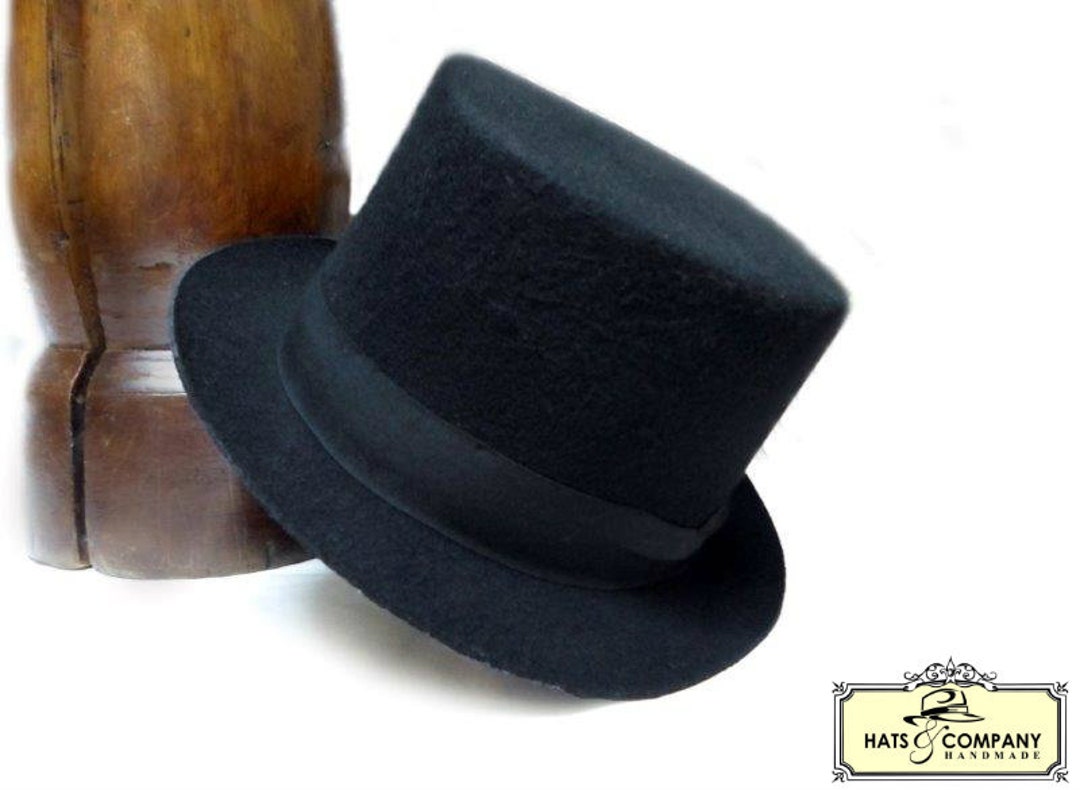 TOP HAT - Etsy