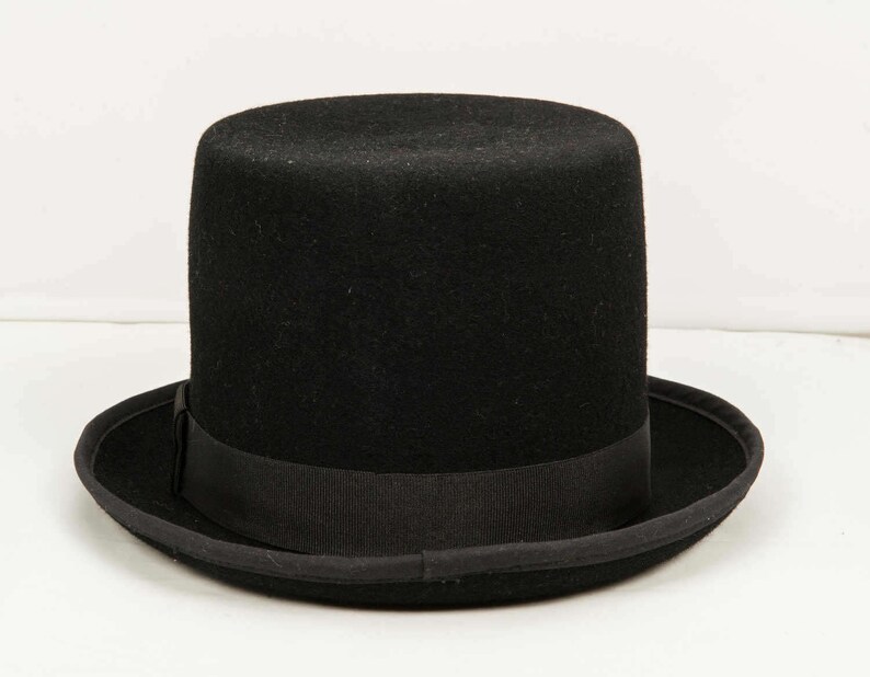 TOP HAT - Etsy