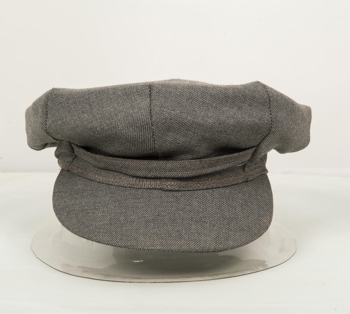 Traditional Greek Cap - Etsy