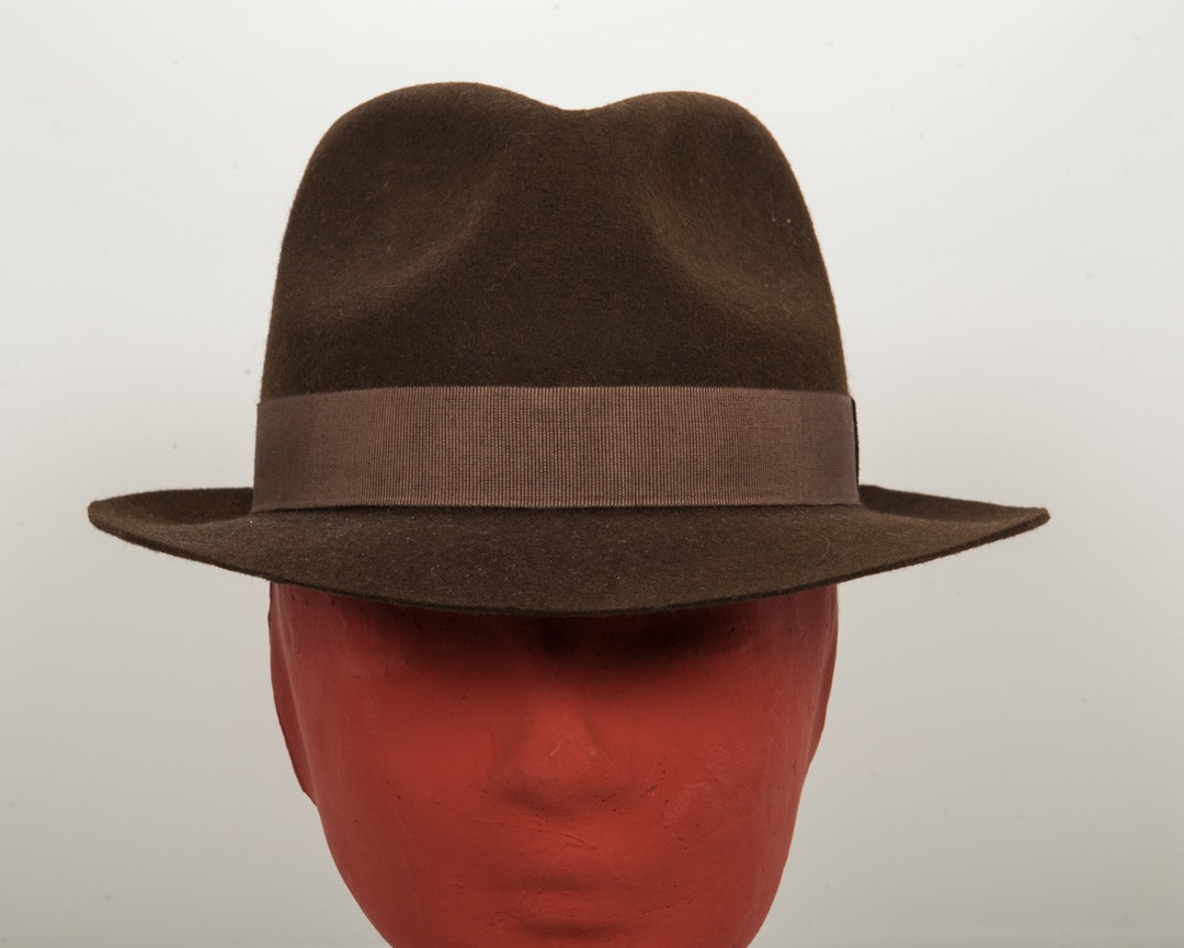 FEDORAS - Etsy