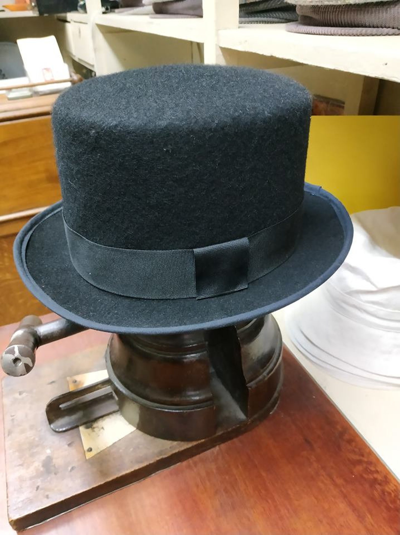 TOP HAT - Etsy