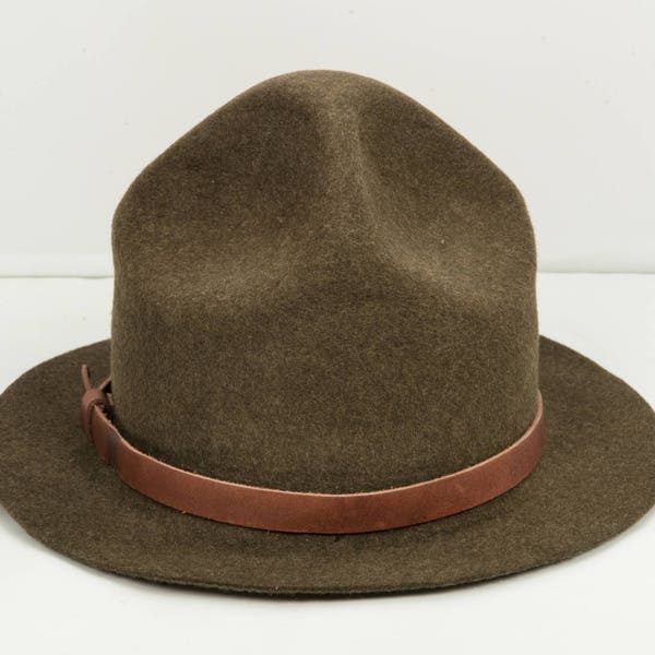 Boy Scout Hat - Etsy