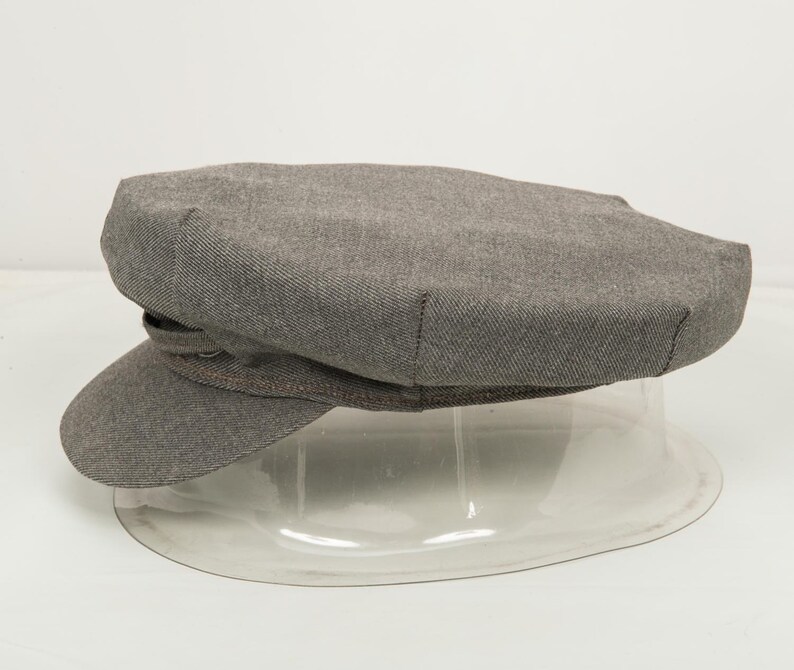 Traditional Greek Cap - Etsy