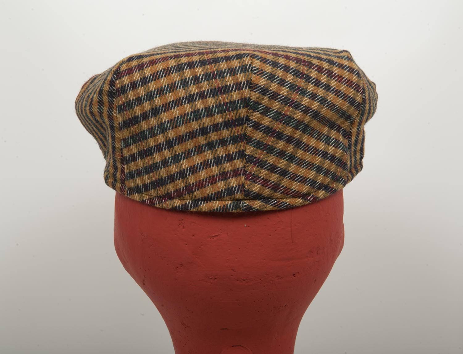 FLAT CAP - Etsy
