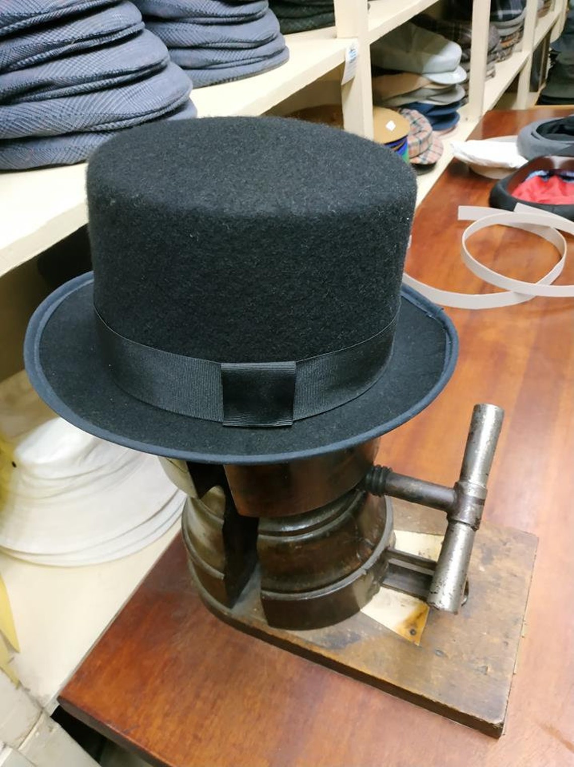 TOP HAT - Etsy