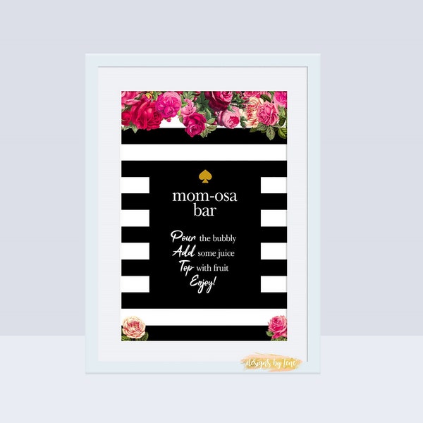 Kate Spade Signs - Etsy