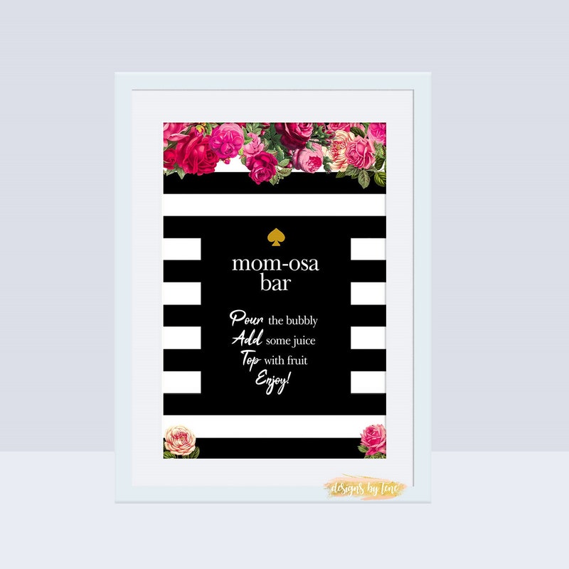 Kate Spade Signs - Etsy