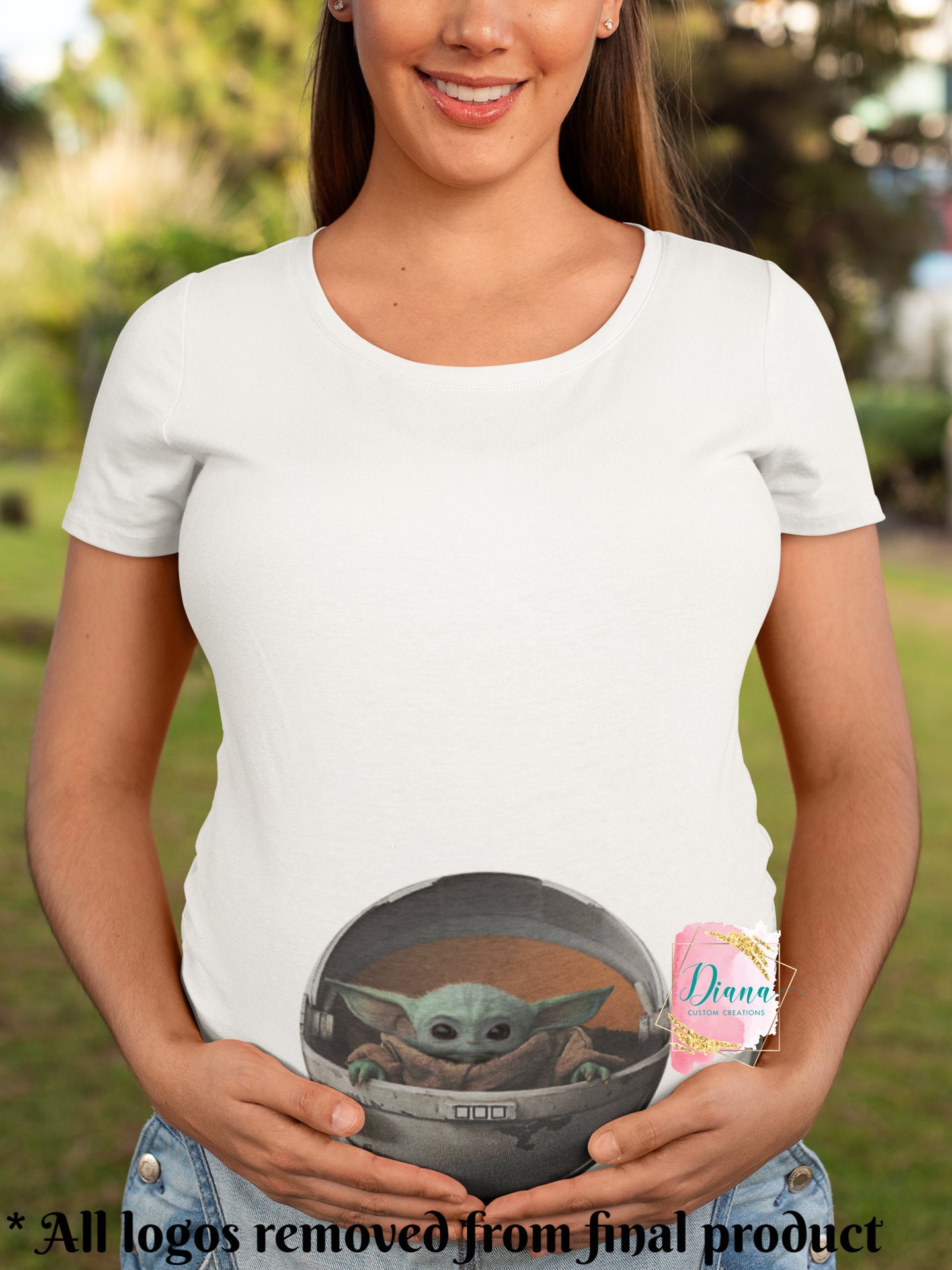 Alien Pregnancy Belly