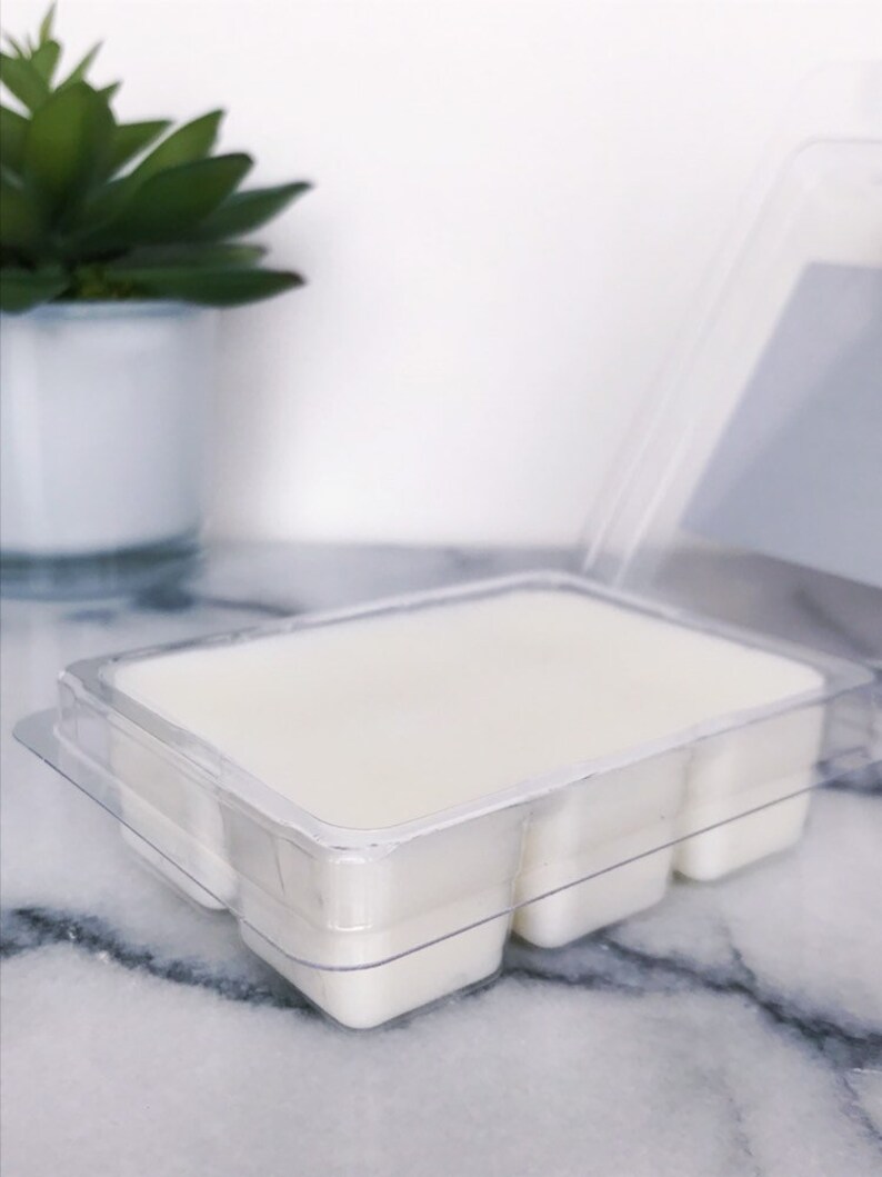 WAX MELTS Pick 6 Wax Melt Sampler Six Pack Wax Tarts Gift Set Candle ...