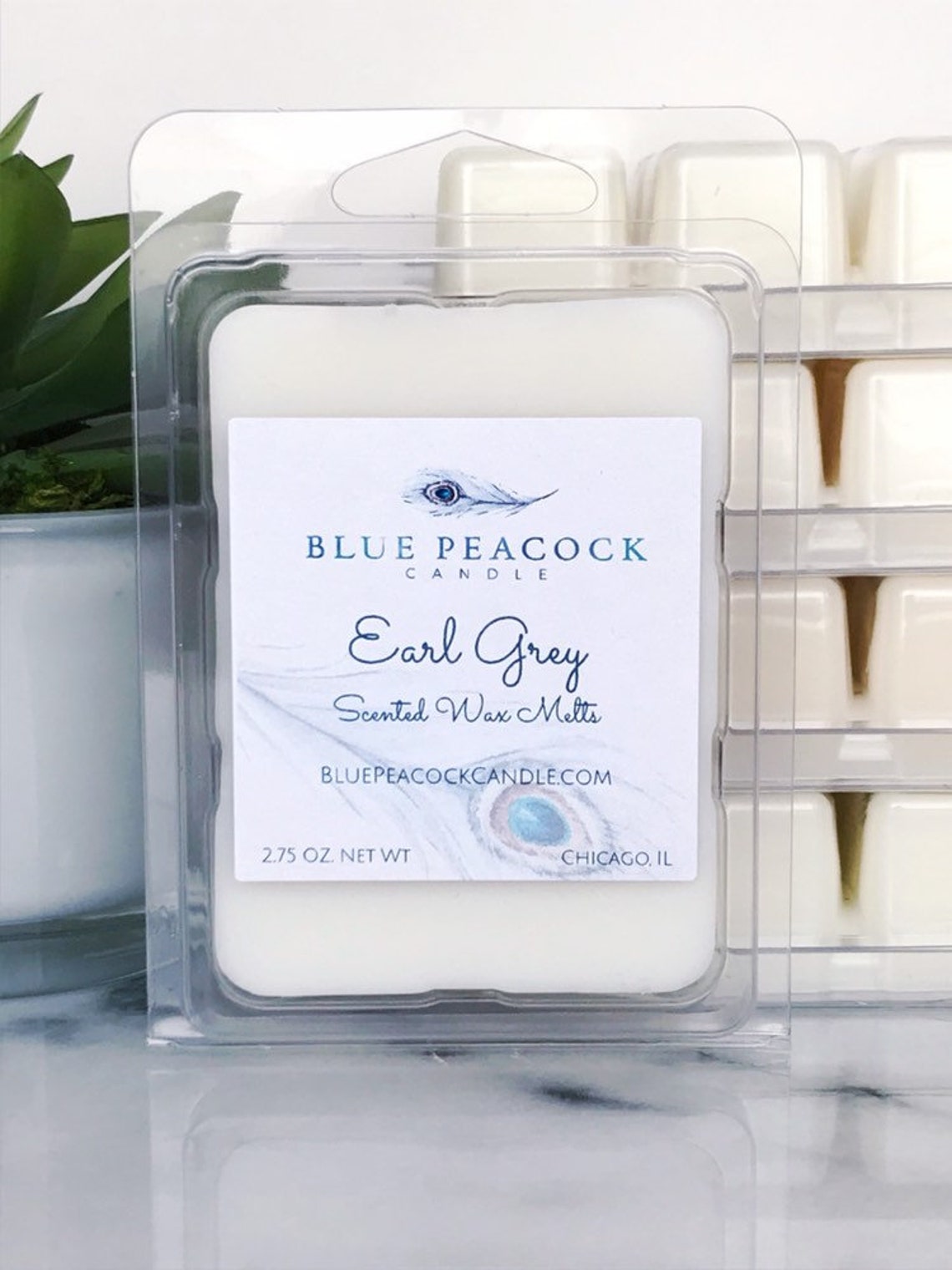 WAX MELTS Pick 6 Wax Melt Sampler Six Pack Wax Tarts Gift Set Candle ...