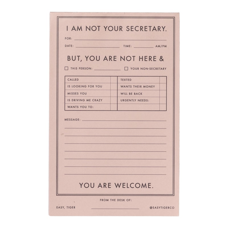 Cancellation List - Etsy