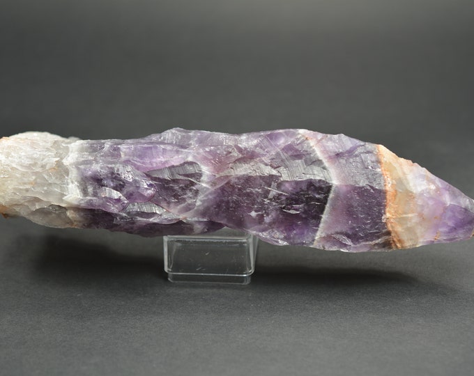 Gorgeous RARE Auralite 23 Polished Specimen! Auralite 23. Red Cap ...