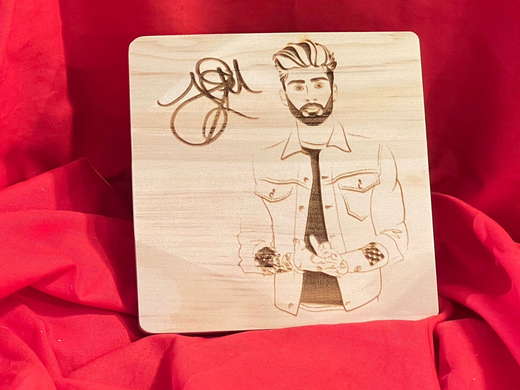 Zayn Malik Signature
