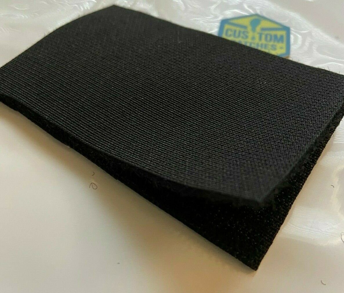 USA American Flag Embroidered 2 Patches 2.25x3.5 - Etsy