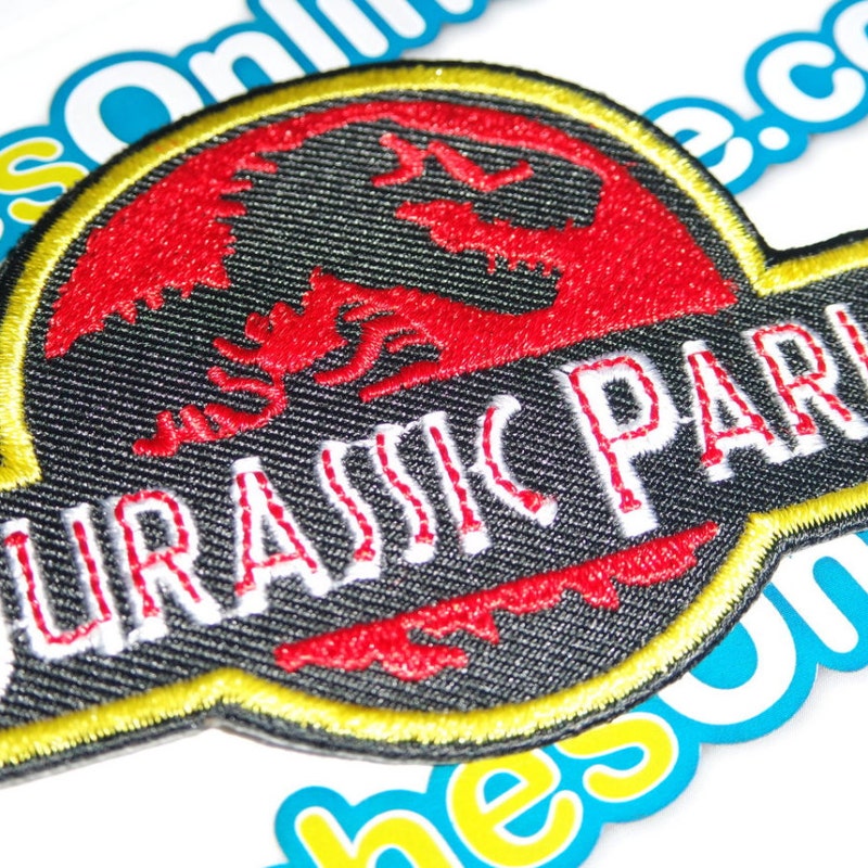 Jurassic Park Costumes - Etsy