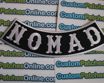 Rocker Biker - Etsy
