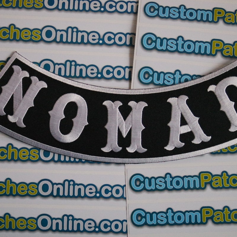 Motorcycle Rocker - Etsy
