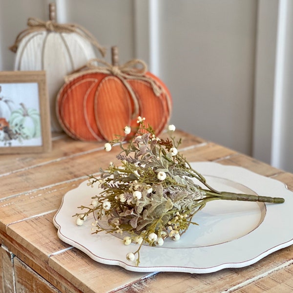 Dried Pumpkin Stem - Etsy