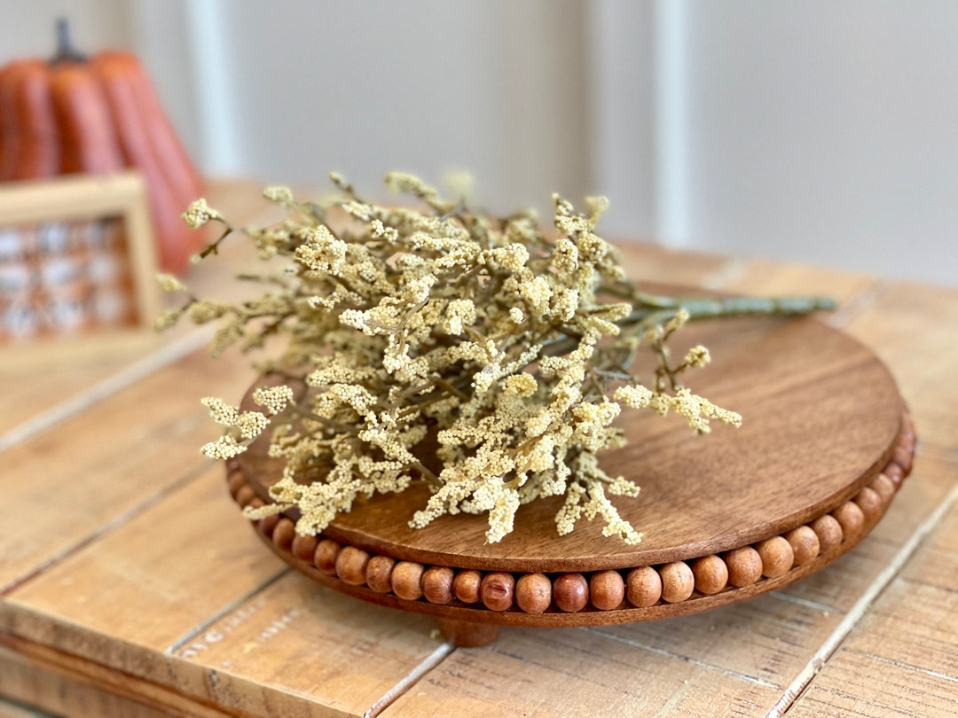 Fall Neutral Stems, Fall Decorative Stem, Container Filler, Autumn ...