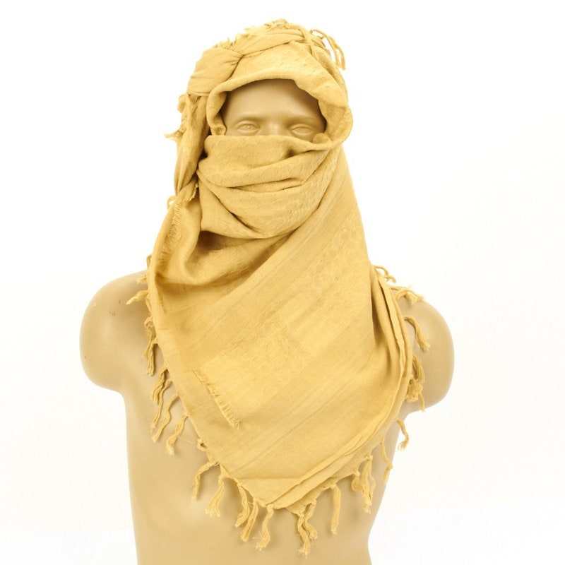 Shemagh - Etsy
