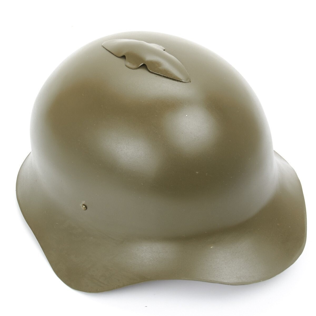 Russian WWII Soviet M36 Ssh-36 Steel Combat Helmet ARR1936 - Etsy