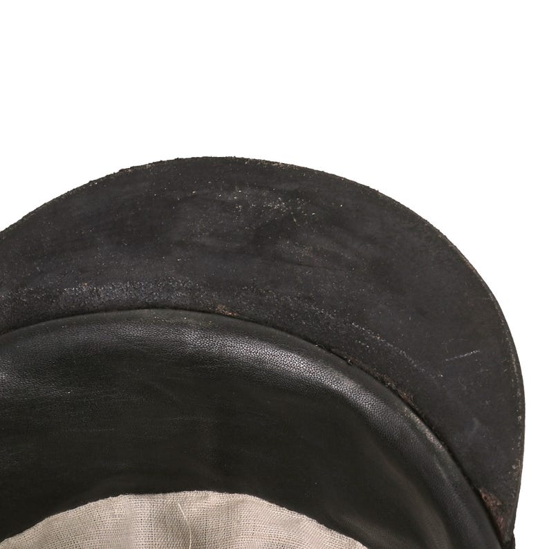 British Belgic Shako: War of 1812 Waterloo Infantry Cap - Etsy