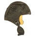 Original U.S. WWII Navy Aviator NAF 1092 Flight Helmet [KS1092-] - Etsy