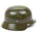 Original Finnish WWII M40 M55 Steel Helmet GG4055 - Etsy