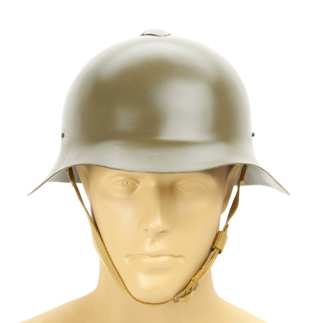 Russian WWII Soviet M36 Ssh-36 Steel Combat Helmet [ARR1936] - Etsy