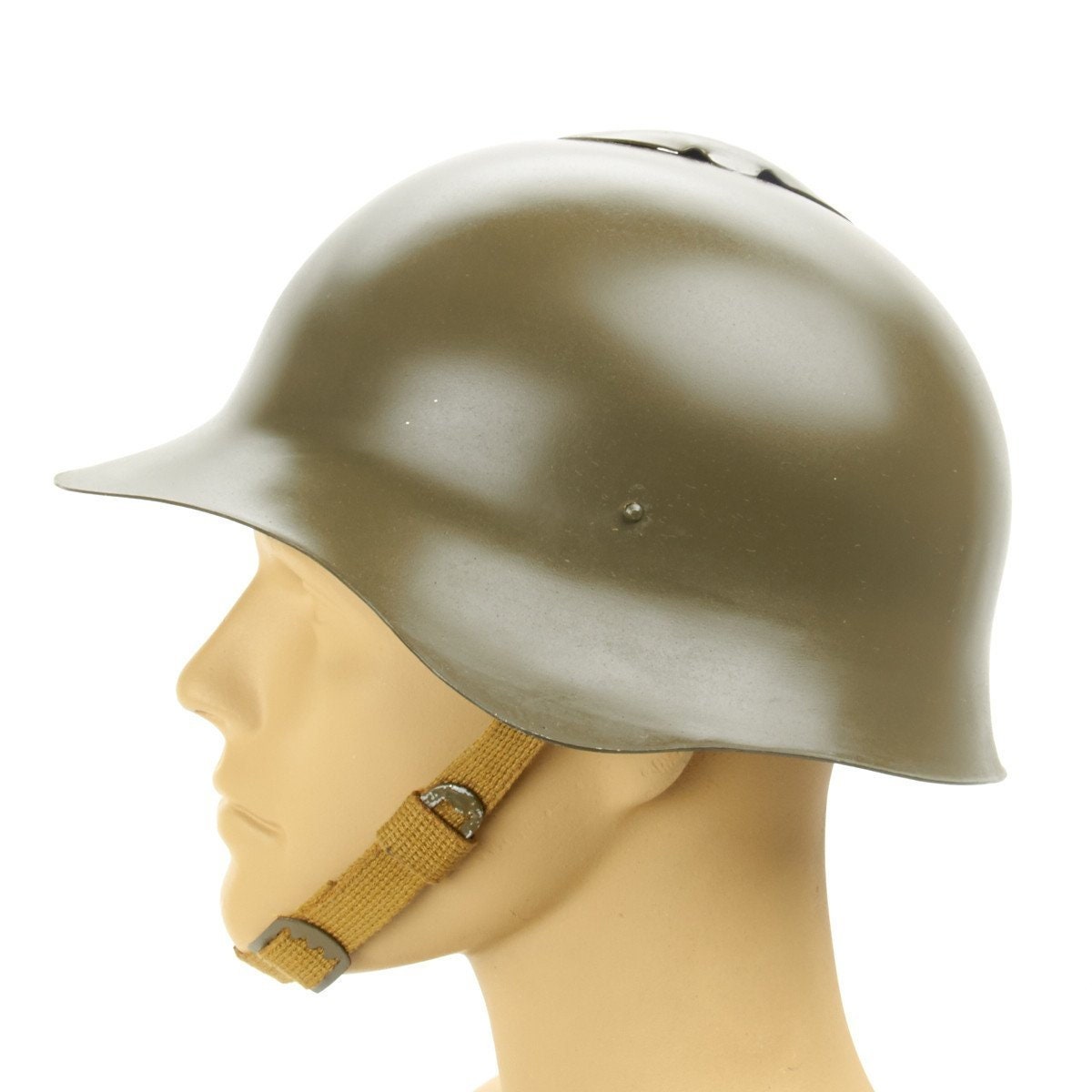 Russian WWII Soviet M36 Ssh-36 Steel Combat Helmet ARR1936 - Etsy