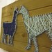Llama String Art - Etsy