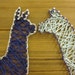 Llama String Art - Etsy